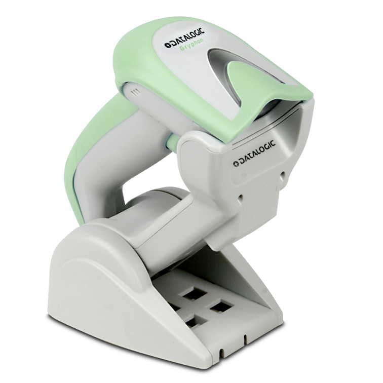 Datalogic Gryphon I GM4400-HC 2D | Hanelinus